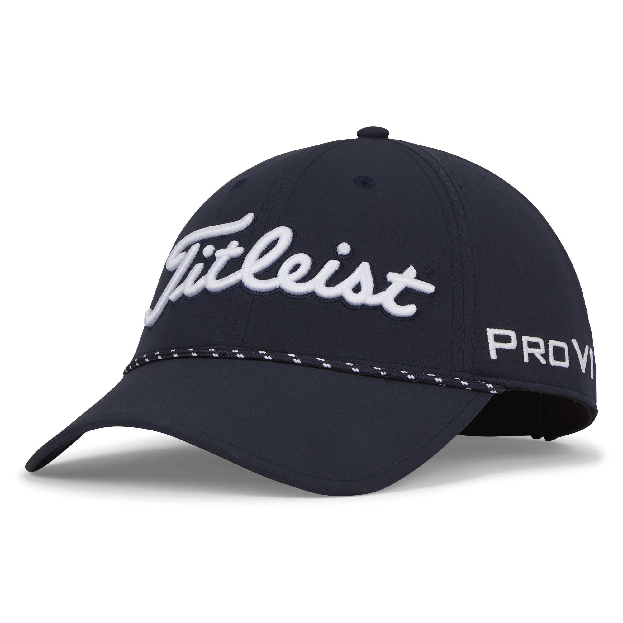 Tour Breezer Hat | Lightweight Tour Golf Cap | Titleist