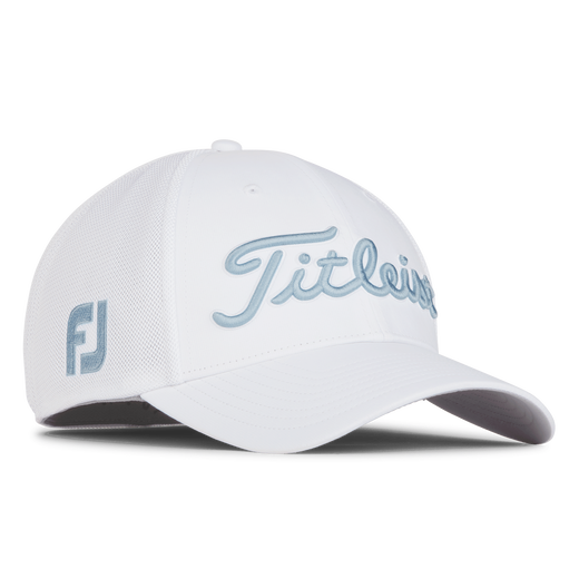 Fitted Golf Hats | Titleist Hats & Caps