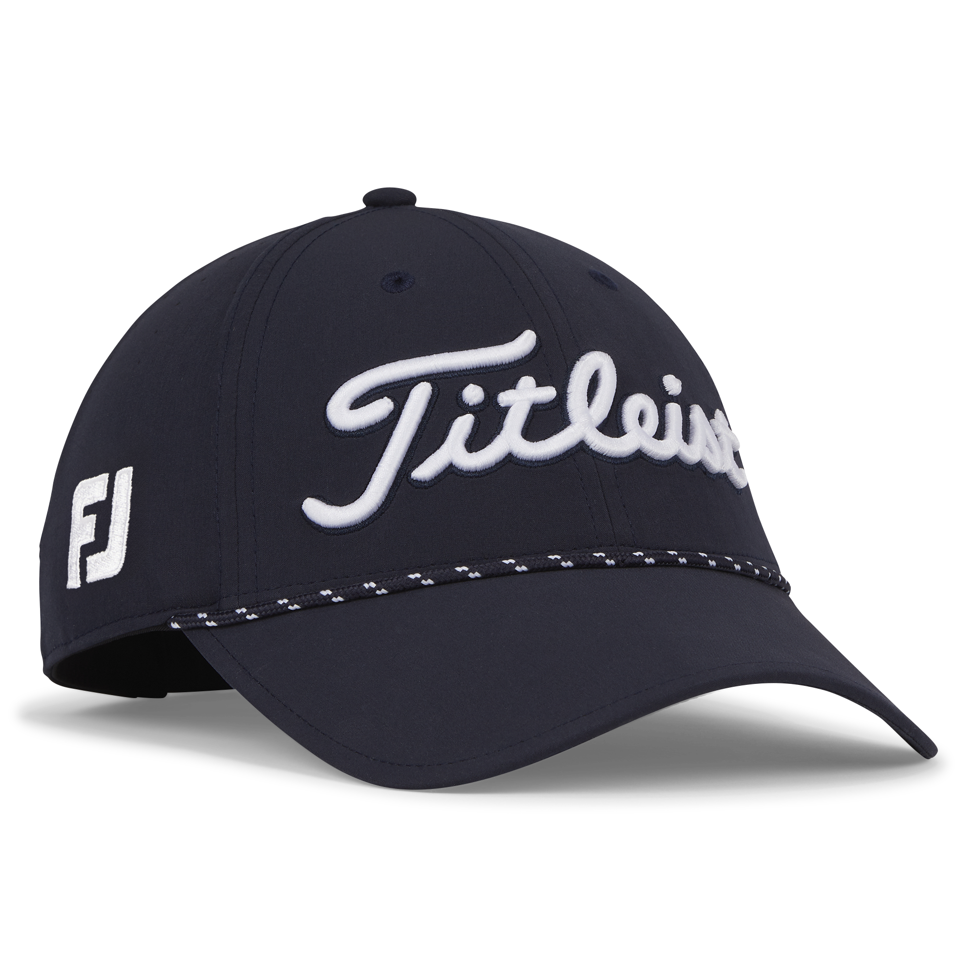 Tour Breezer Hat | Lightweight Tour Golf Cap | Titleist