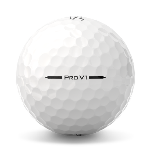 Shop Titleist Golf Balls: Pro V1, Pro V1x AVX & More