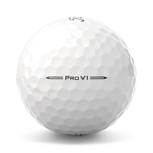 Golf Balls | Titleist Pro V1, AVX, Tour Soft, and More