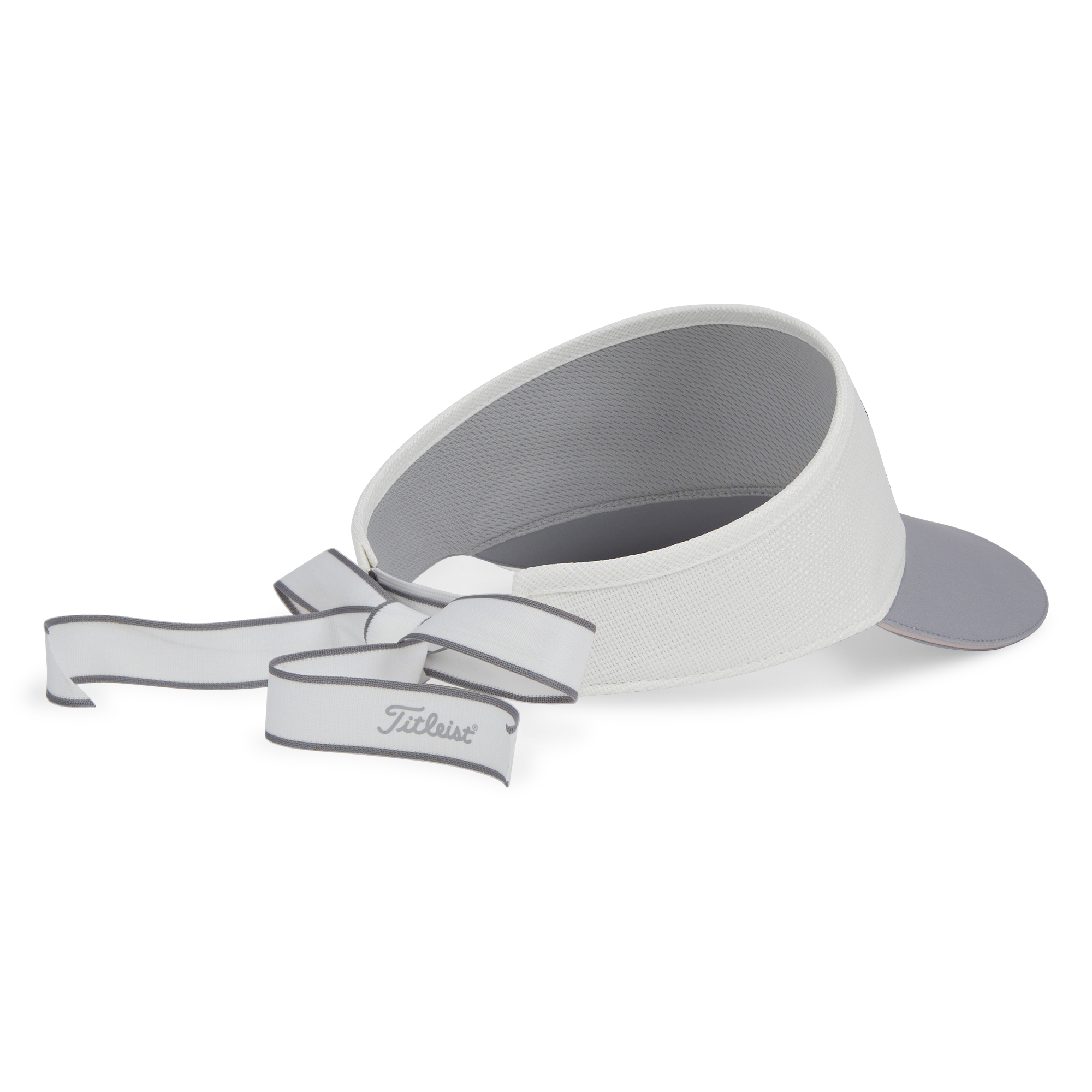 High Profile Visor - Titleist Korea