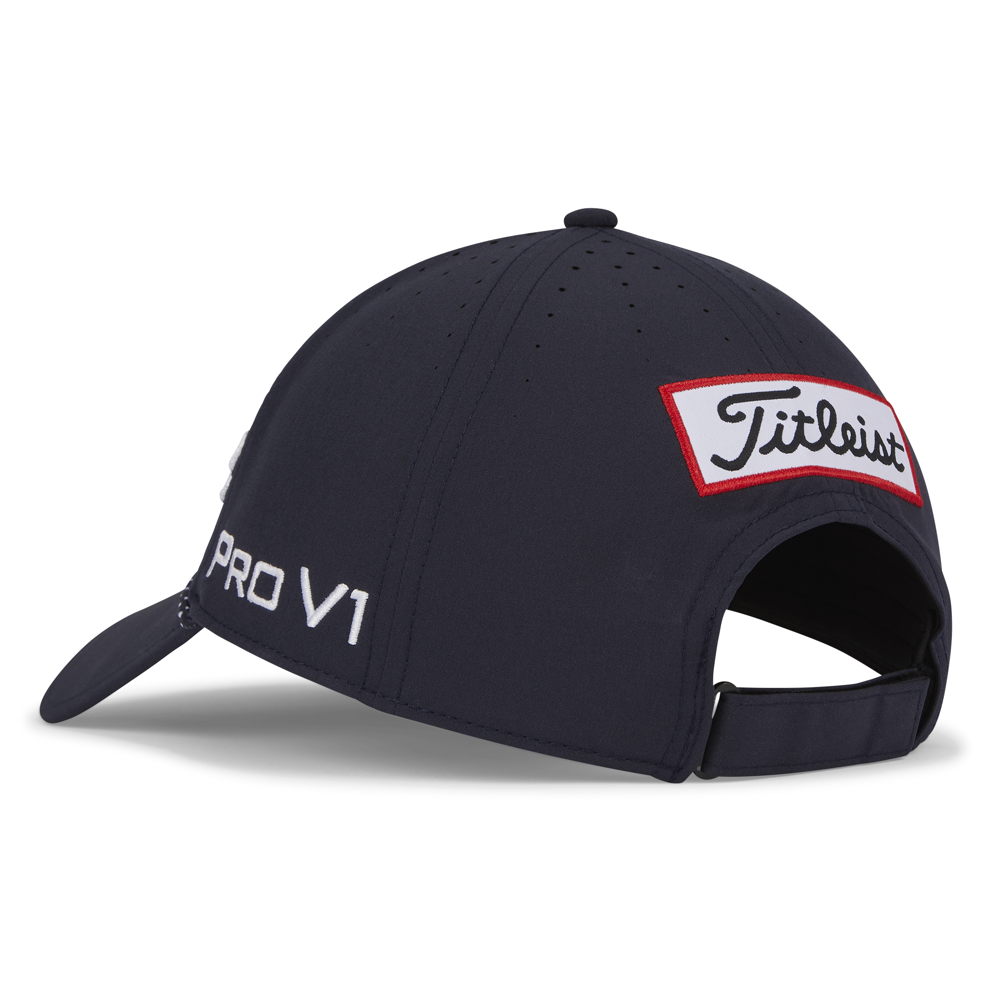 Tour Breezer Hat | Lightweight Tour Golf Cap | Titleist
