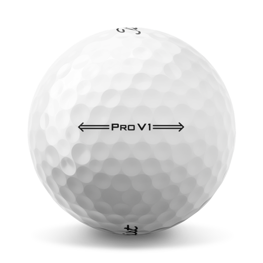 Golf Balls | Titleist Pro V1, AVX, Tour Soft, and More