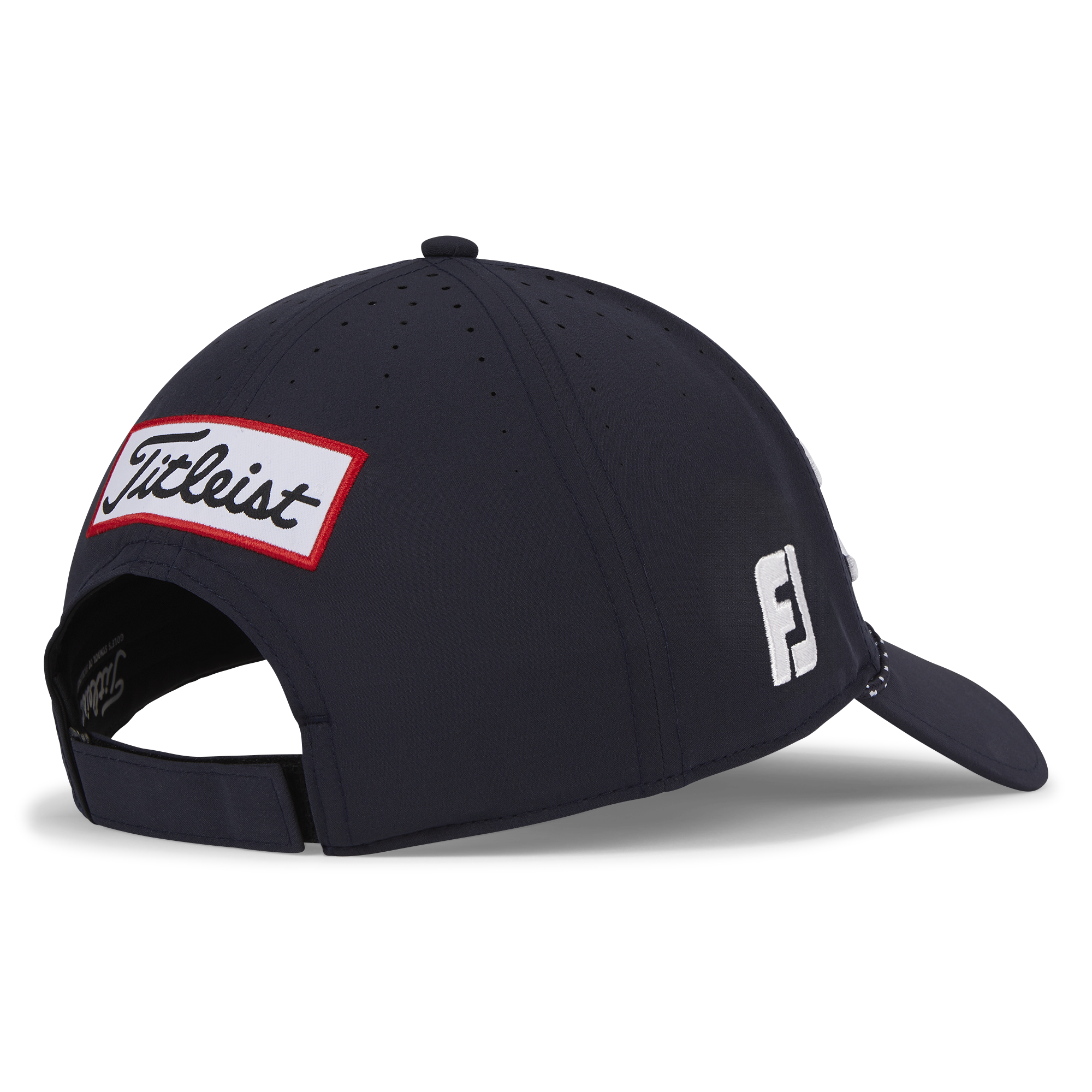 Tour Breezer Hat | Lightweight Tour Golf Cap | Titleist