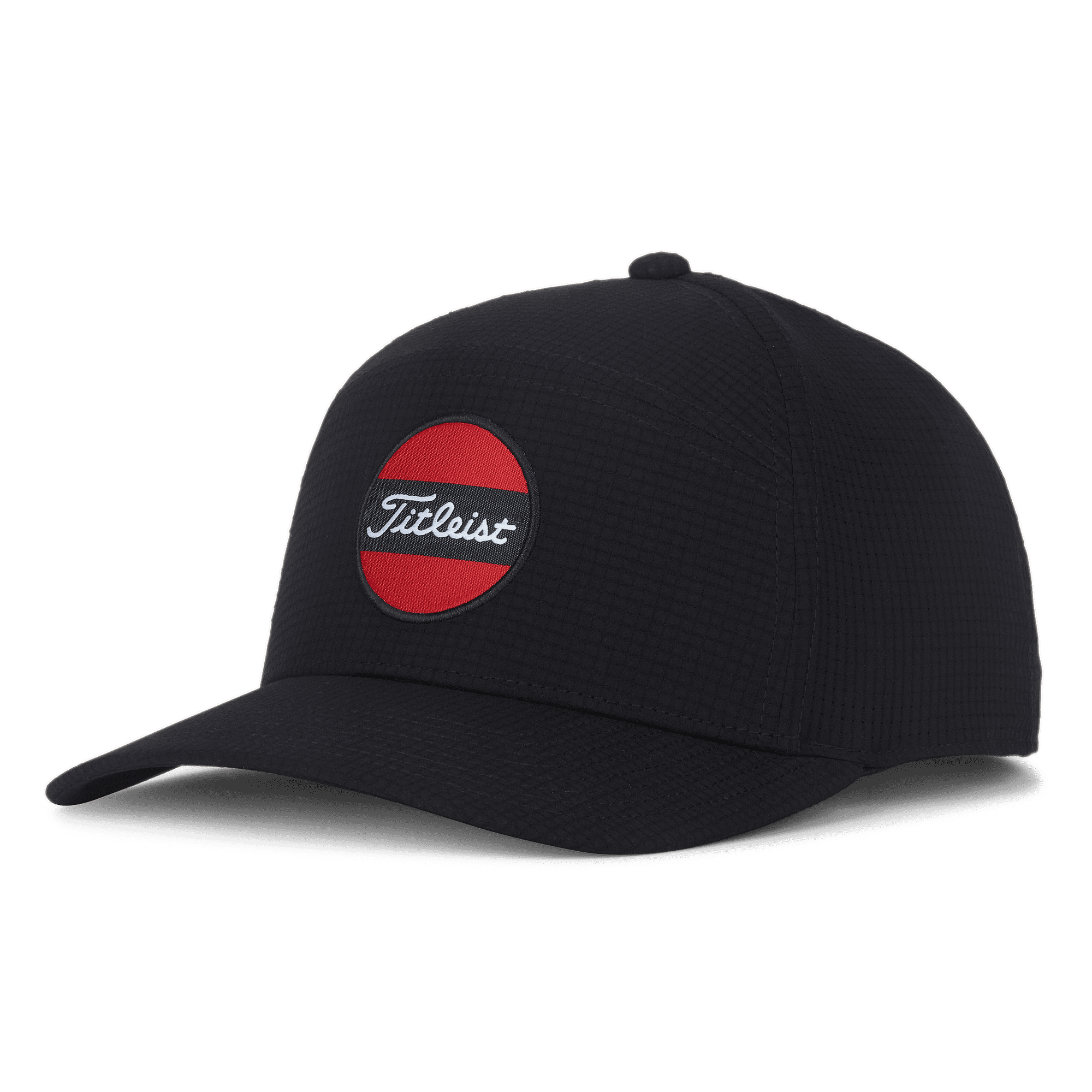 Team Titleist Boardwalk Hat | Titleist Split Panel Hat