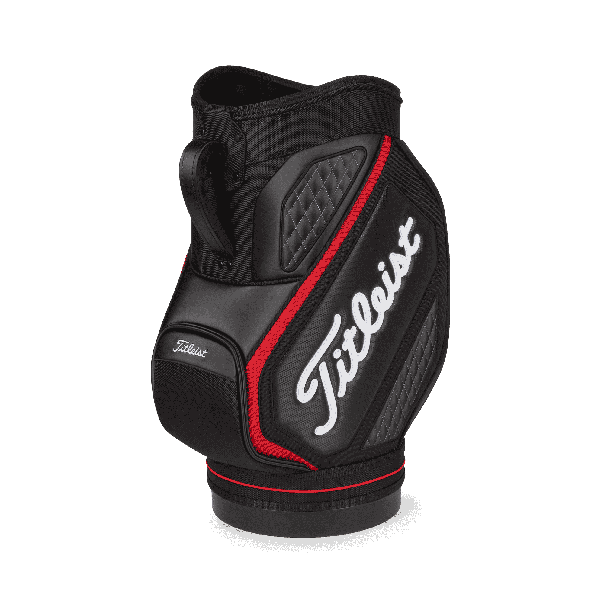Team Titleist Den Caddy | Mini Golf Bag | Titleist