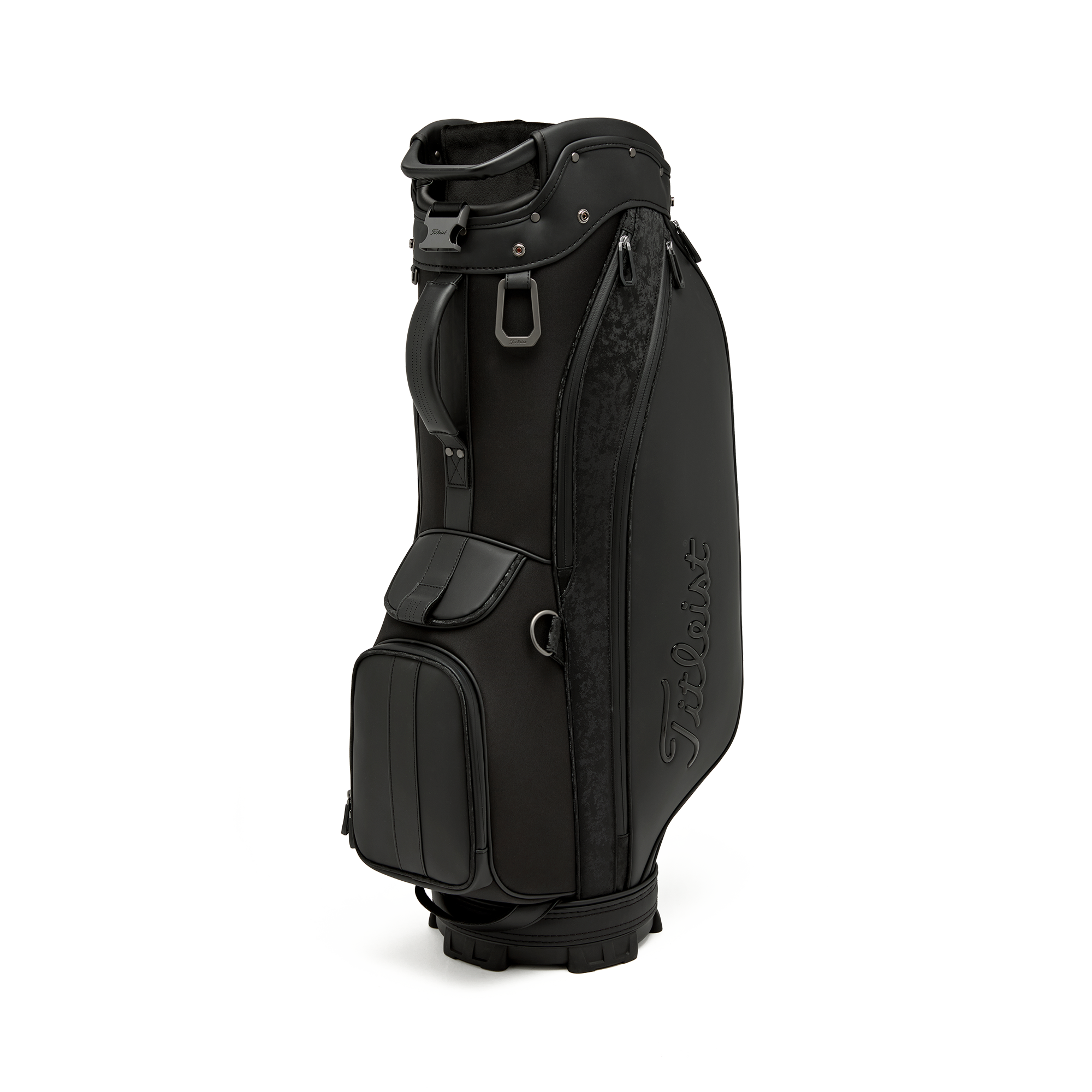 LINKSLEGEND Infinity Cart Bag - Titleist Korea