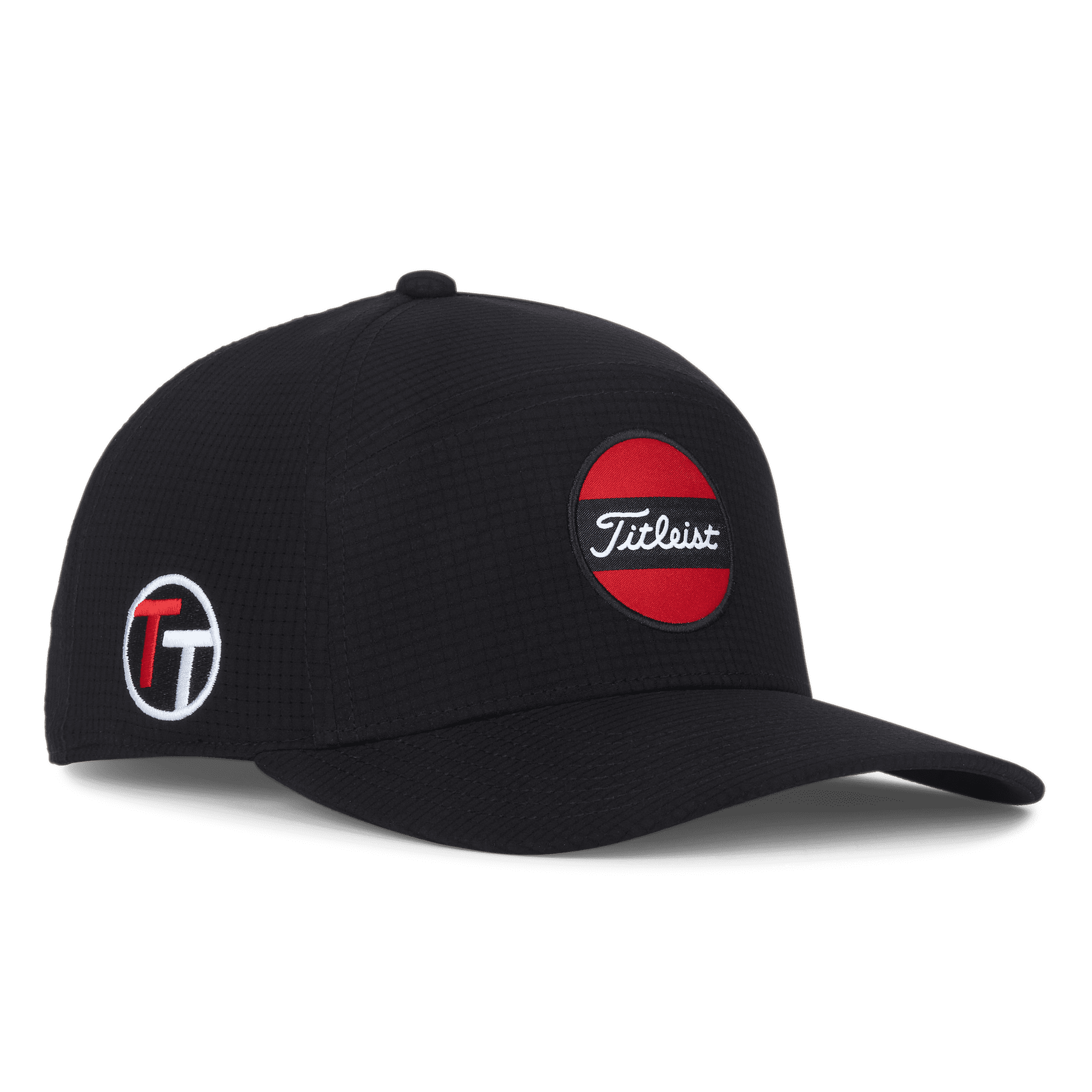 Team Titleist Boardwalk Hat | Titleist Split Panel Hat
